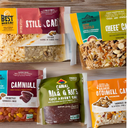 Delicious And Nutritious Snacks For Day Hikes - Outdoor Survival Tips
