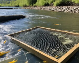 Build Your Own DIY Fish Trap: Easy & Effective