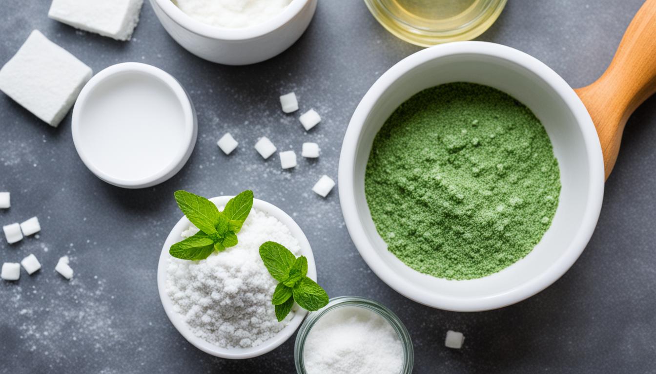 Make Your Own Natural Toothpaste at Home