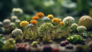 Edible Wild Plants Identification - Outdoor Survival Tips