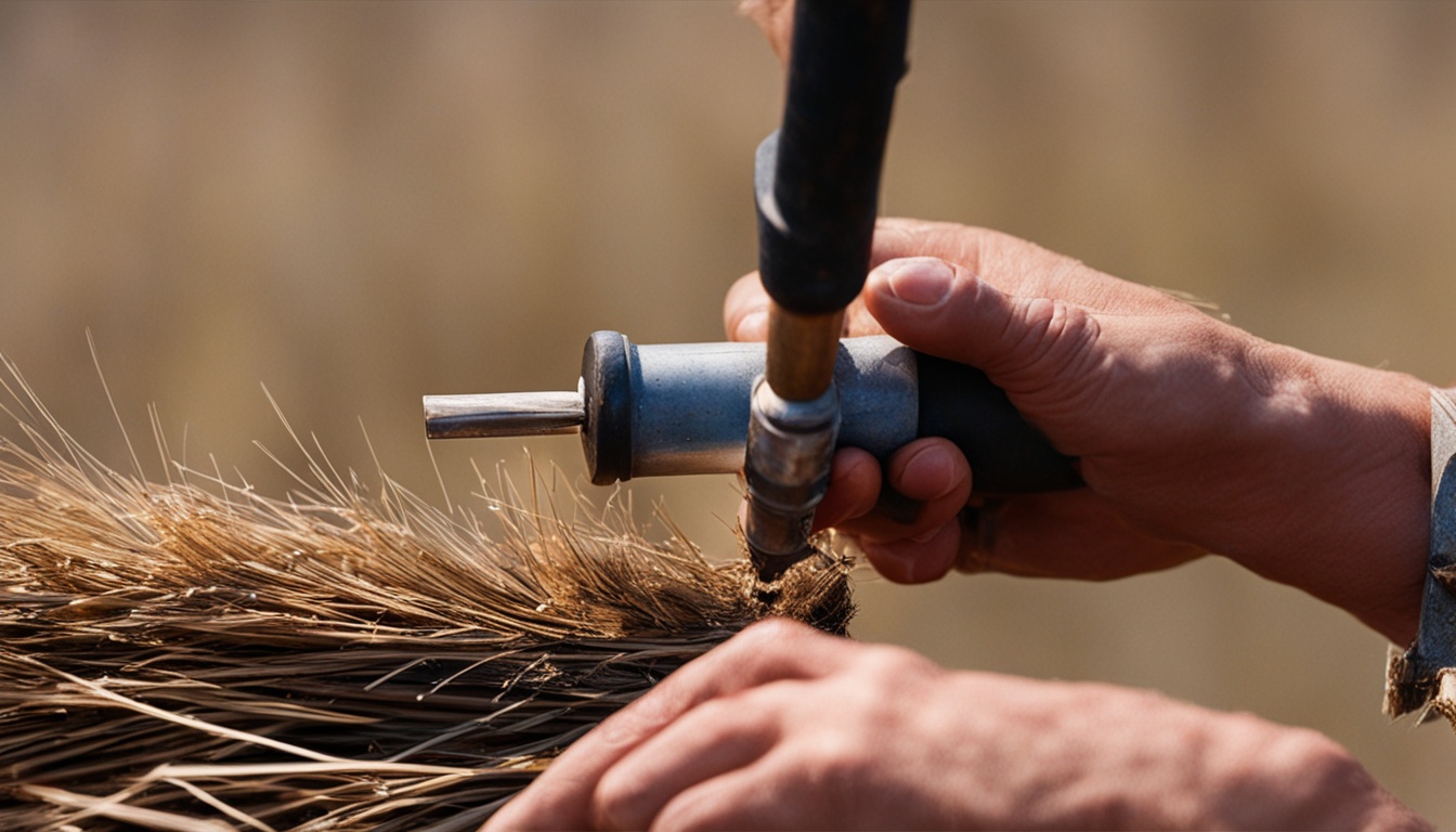 Make a Hand Drill Fire Starter: Easy DIY Guide