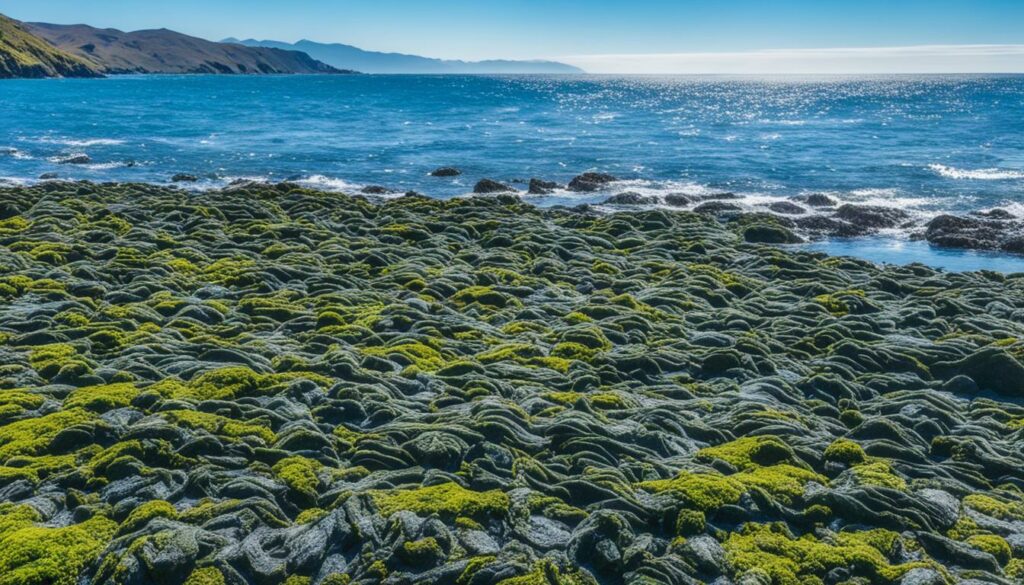 Edible Seaweed Identification: A Beginner's Guide