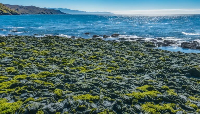 Edible Seaweed Identification: A Beginner's Guide