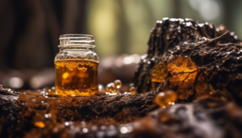 Survival Uses For Tree Sap - Outdoor Survival Tips