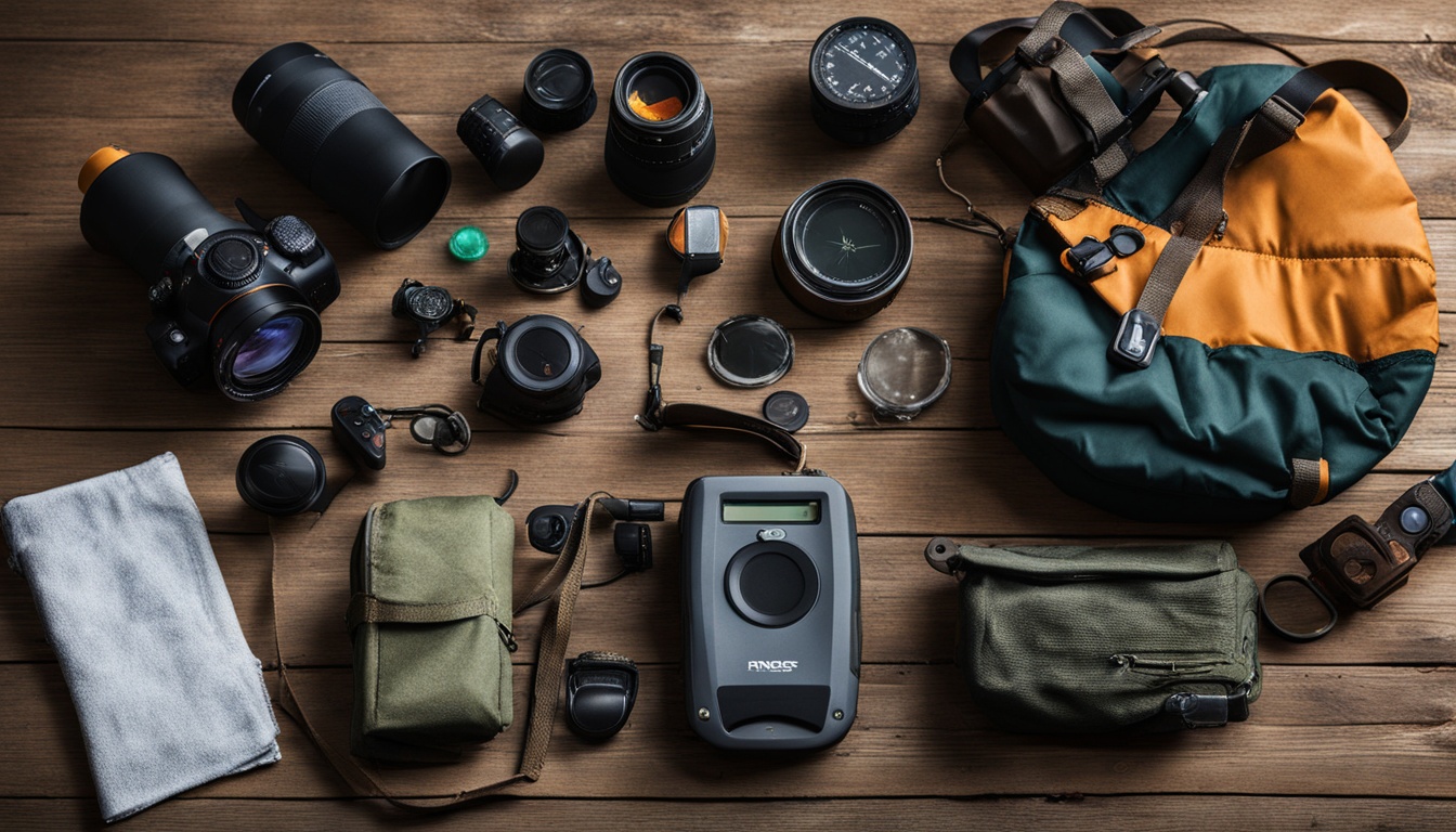 Animal Behavior Tracking: Observe Wildlife Patterns