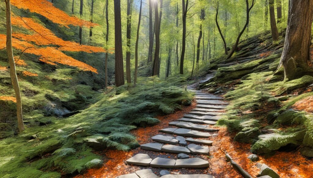 Wilderness Trail Marking Techniques: A Beginner's Guide