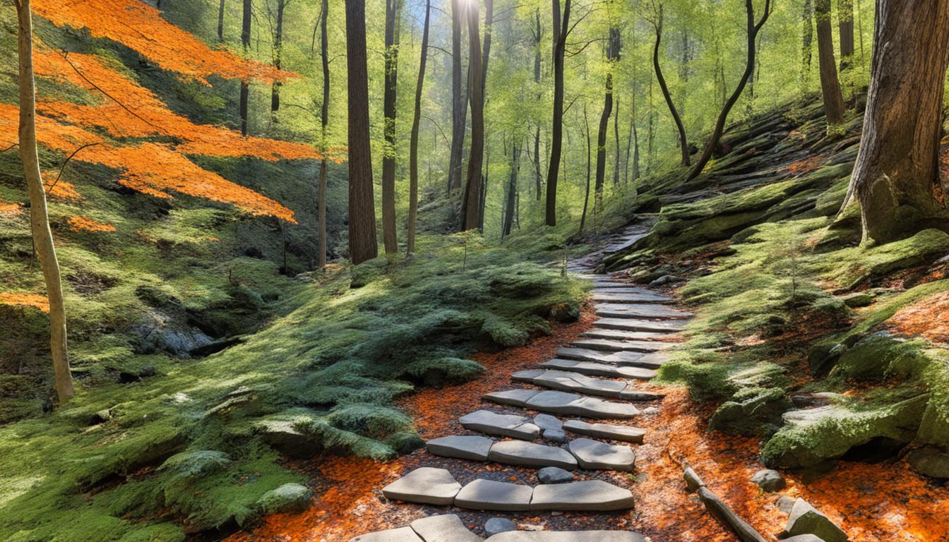 Wilderness Trail Marking Techniques: A Beginner's Guide