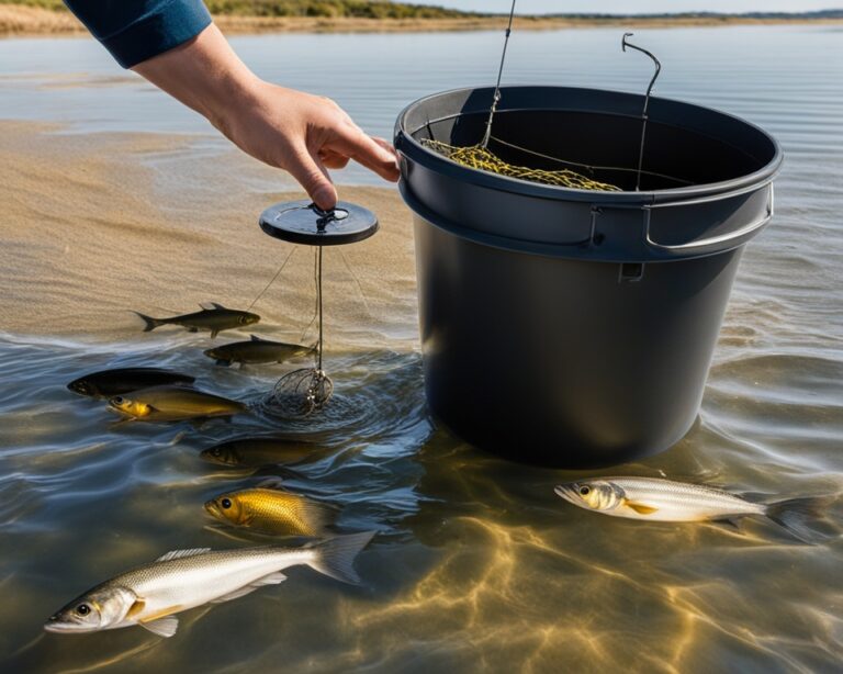 Best Fish Trap Designs: Catch More with Ease