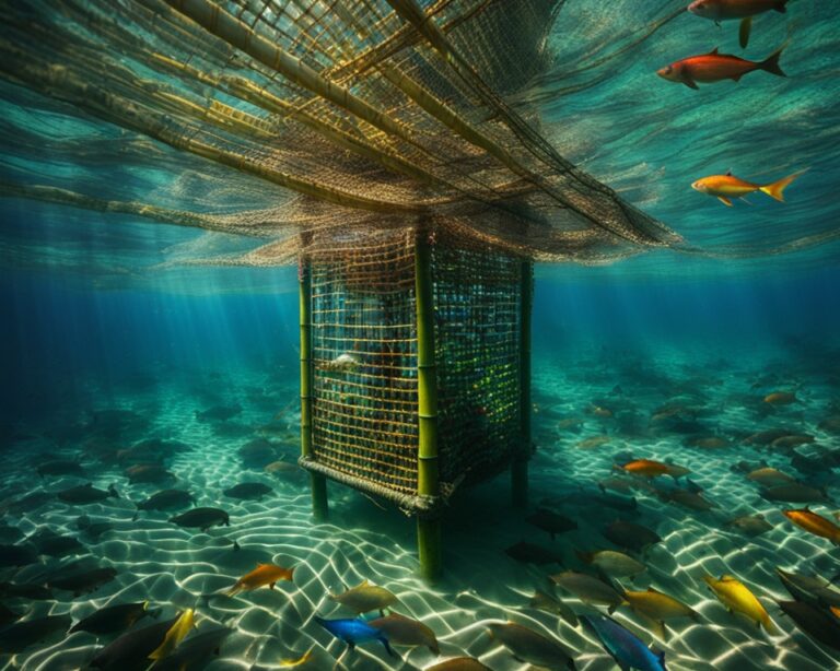 Fish Trapping Tips: Catch More with Less Effort