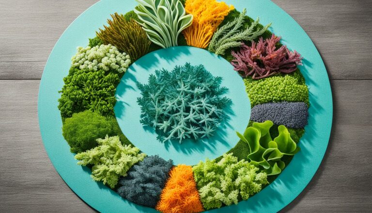 Edible Seaweed Identification: A Beginner's Guide