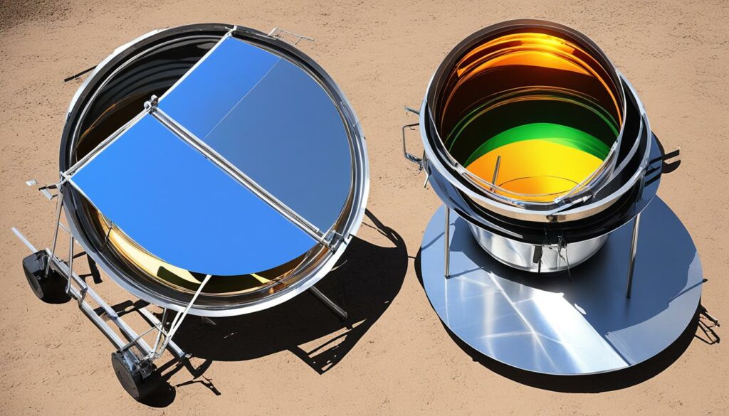 Solar Cooking Techniques: Harnessing the Sun's Power