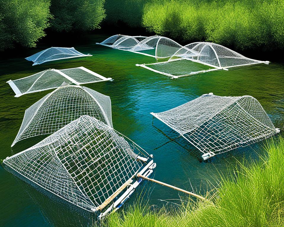 Exploring Types of Fish Traps: Catch Methods Revealed